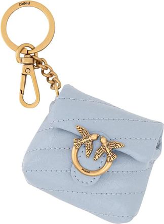 Pinko Pinko, Damen, Accessories, Blau, ONE SIZEGr&ouml;&szlig;e
