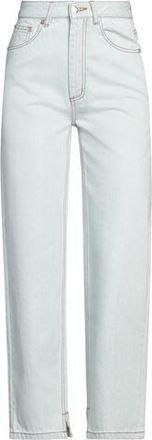 Julia Seemann BAS - Pantalons en jean sur YOOX.COM