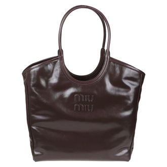Miu Miu Damen, Taschen, Braun, ONE SIZEGr&ouml;&szlig;e