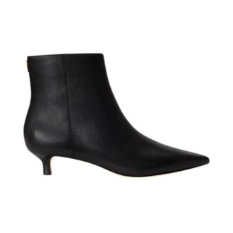Ralph Lauren Francesca Bottine - Femme - Chaussures - Noir - Taille: 37 EU