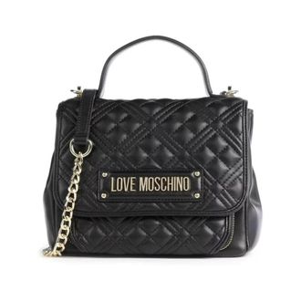 Moschino Handtasche - - Bags - Damen - Schwarzk - ONE SIZE