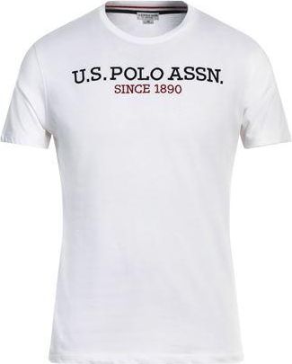 U.S.Polo Association TOPS - T-shirts sur YOOX.COM