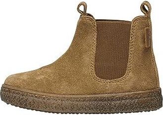 Naturino Boots décontractés, Marron Clair 32