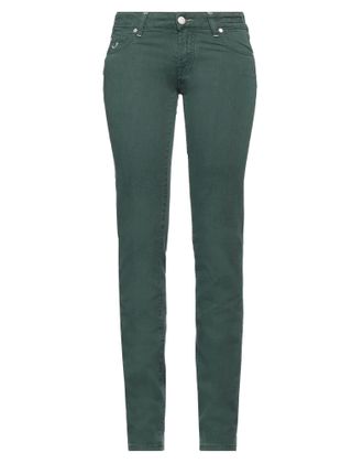 Jacob Cohen HOSEN & R&Ouml;CKE - Jeanshosen auf YOOX.COM