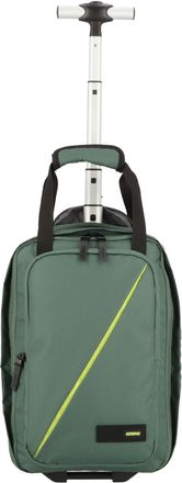 American Tourister Trolley Take2Cabin