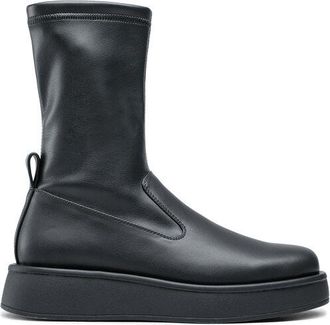 Jenny Fairy Stiefeletten ENERGY-01HZ Grau