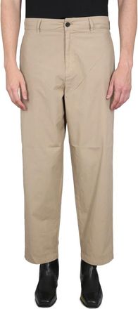 Department Five Department Five, Homme, Pantalons, Beige, Taille: W32 Pantalon Shalimar