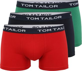 Tom Tailor Trunks