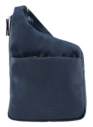 Jost Unisex Adulto Bergen BOLSO, Blue