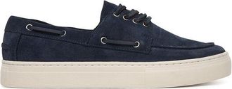 Vagabond Halbschuhe Paul 2.0 6183-040-64 Dunkelblau