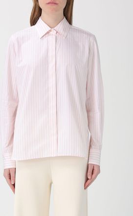 Max Mara Hemdbluse MAX MARA Damen Farbe Weiss 1