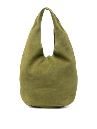A.P.C. A. P.C. Schultertasche - Gr&uuml;n