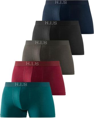 H.I.S Boxershorts