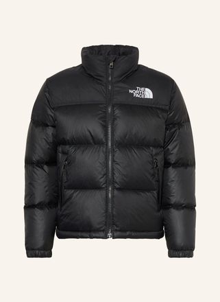 The North Face Daunenjacke Teen 1996 Retro Nuptse schwarz