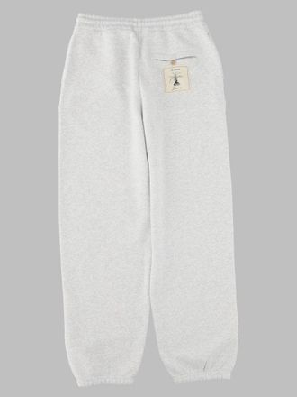Jacquemus Le Jogging Torneo Joggers - Gray