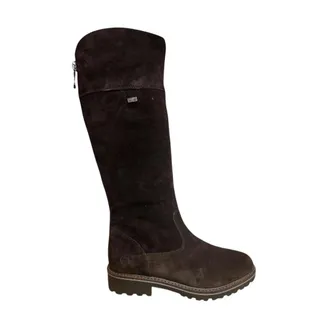 Remonte Femme, Chaussures, Brun, Taille: 41 EU Hazel Tex High Boot