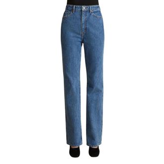 Khaite Femme, Jeans, Bleu, Taille: W27 Jeans
