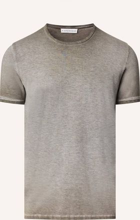 Kiefermann Kiefermann T-Shirt Robins gruen