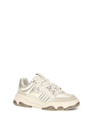 Pinko Athena Sneaker - White