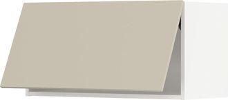 IKEA METOD Wandschrank horizontal