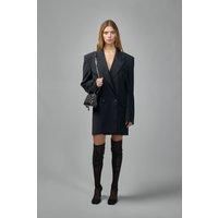 Maison Margiela Sports Jacket Dress