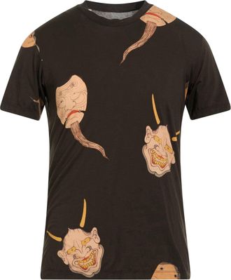 Uma Wang TOPS - T-shirts auf YOOX.COM