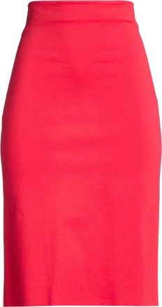 Merci Italia HOSEN & R&Ouml;CKE - Midi-R&ouml;cke auf YOOX.COM