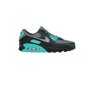 Nike Homme, Chaussures, Noir, Taille: 44 1/2 EU Cool Grey Dusty Cactus Baskets