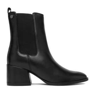Beverly Hills Polo Club Stiefeletten Beverly Hills Polo Club CEO-WI44-TWIGGY-01 Schwarz