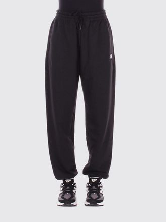 New Balance Pantalon NEW BALANCE Homme couleur Noir