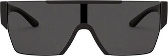Burberry unisex, Accessoires, Noir, Taille: 38 MM Be4291 Lunettes de soleil