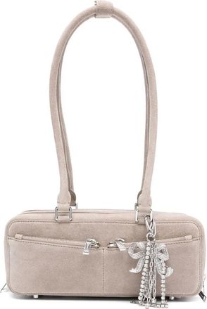 Self Portrait Hobo Bags - Bags Grey - Gr. unisize - in Grau - f&uuml;r Damen