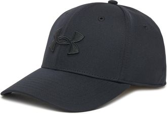 Under Armour Cap Under Armour Mens UA Blitzing 1376700-002 Schwarz
