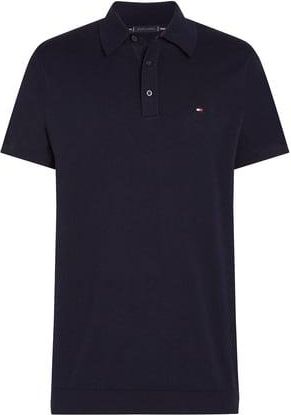 Tommy Hilfiger Polo ray&eacute; en coton