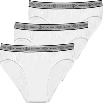 Haasis Bodywear Slip