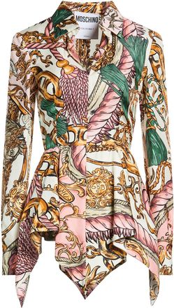Moschino TOPS - Tops auf YOOX.COM