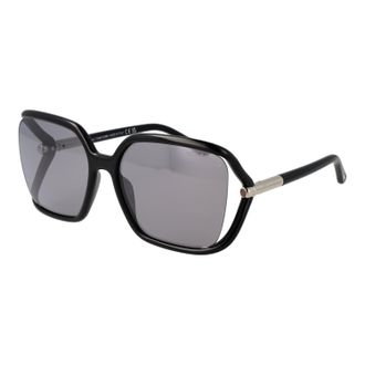 Tom Ford Sonnenbrille FT1089 01C 60