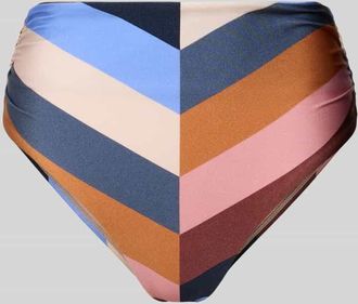 Barts Bikini-Unterteil mit Label-Detail