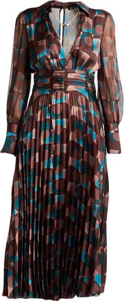 Camilla Milano KLEIDER - Midi-Kleider auf YOOX.COM