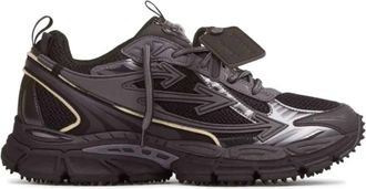 Off-white Homme, Chaussures, Multicolore, Taille: 41 EU Baskets Be Right Back