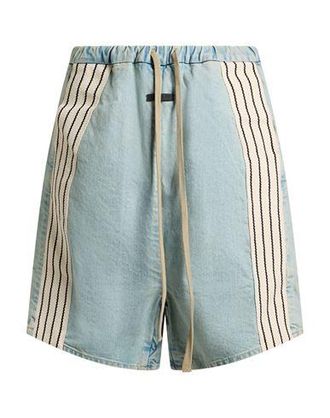 Fear of God BAS - Shorts en jean sur YOOX.COM