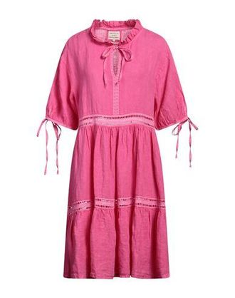 Alessia Santi ROBES - Robes midi sur YOOX.COM