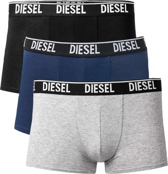 Diesel Boxershorts SHAWN E4125