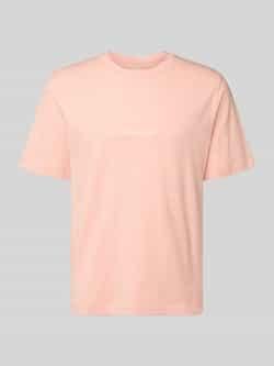 Jack & Jones T-Shirt mit Label-Stitching Modell NORREBRO
