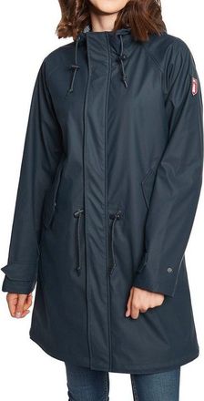 Derbe Outdoorjacke Traveby mit Pattentaschen