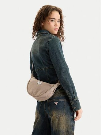 Guess Handtasche W6RZ16 WK512 Braun