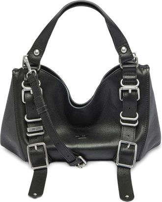 Diesel Shopper - Schwarz