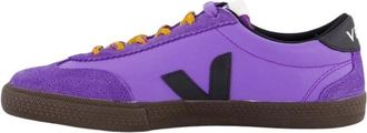 Veja Femme, Chaussures, Violet, Taille: 40 EU Volley Baskets