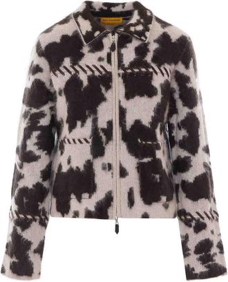 Guest In Residence Casualjacke - Bunt