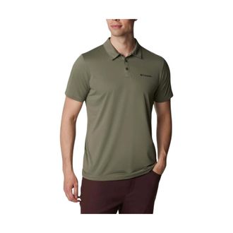 Columbia Herren, Sport, Gr&uuml;n, MGr&ouml;&szlig;e